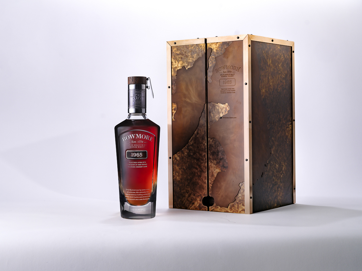 World of Wines & Spirits returns for the second year from now till ...