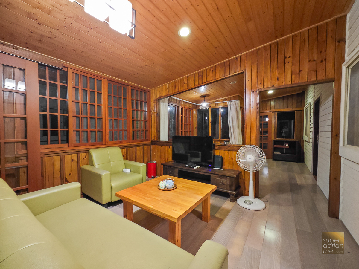 Taiwan – Taichung – Villa Kurasu -1 | SUPERADRIANME.com