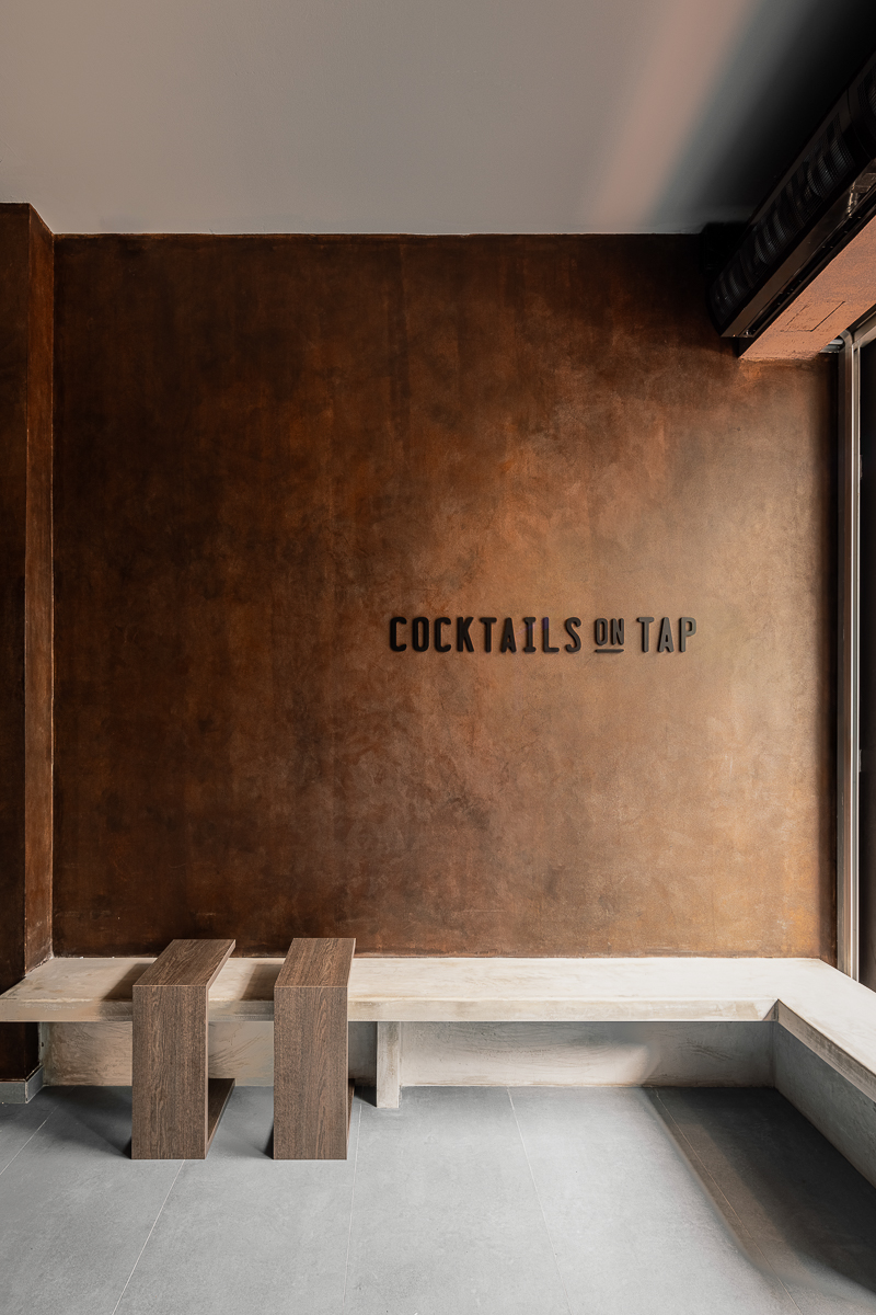 Taiwan’s Trendy Draft Land: Purvis Street’s Newest Hotspot for ...