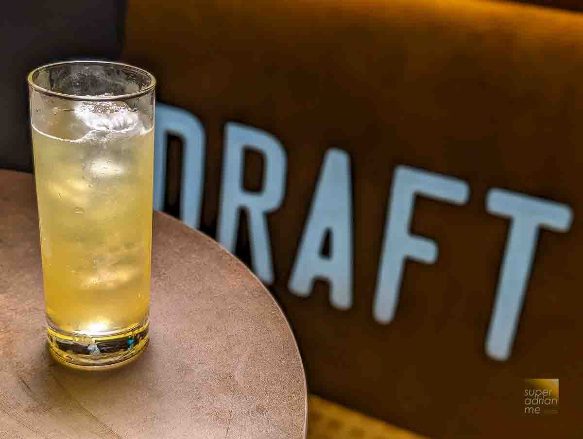 Taiwan’s Trendy Draft Land: Purvis Street’s Newest Hotspot for ...