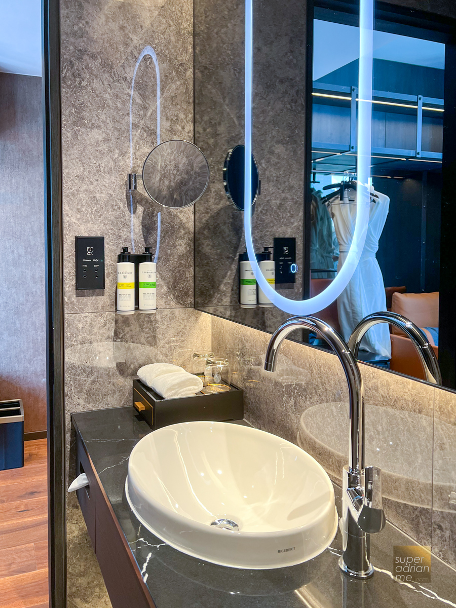 Pullman Singapore Hill Street – October 2023 -6921 | SUPERADRIANME.com