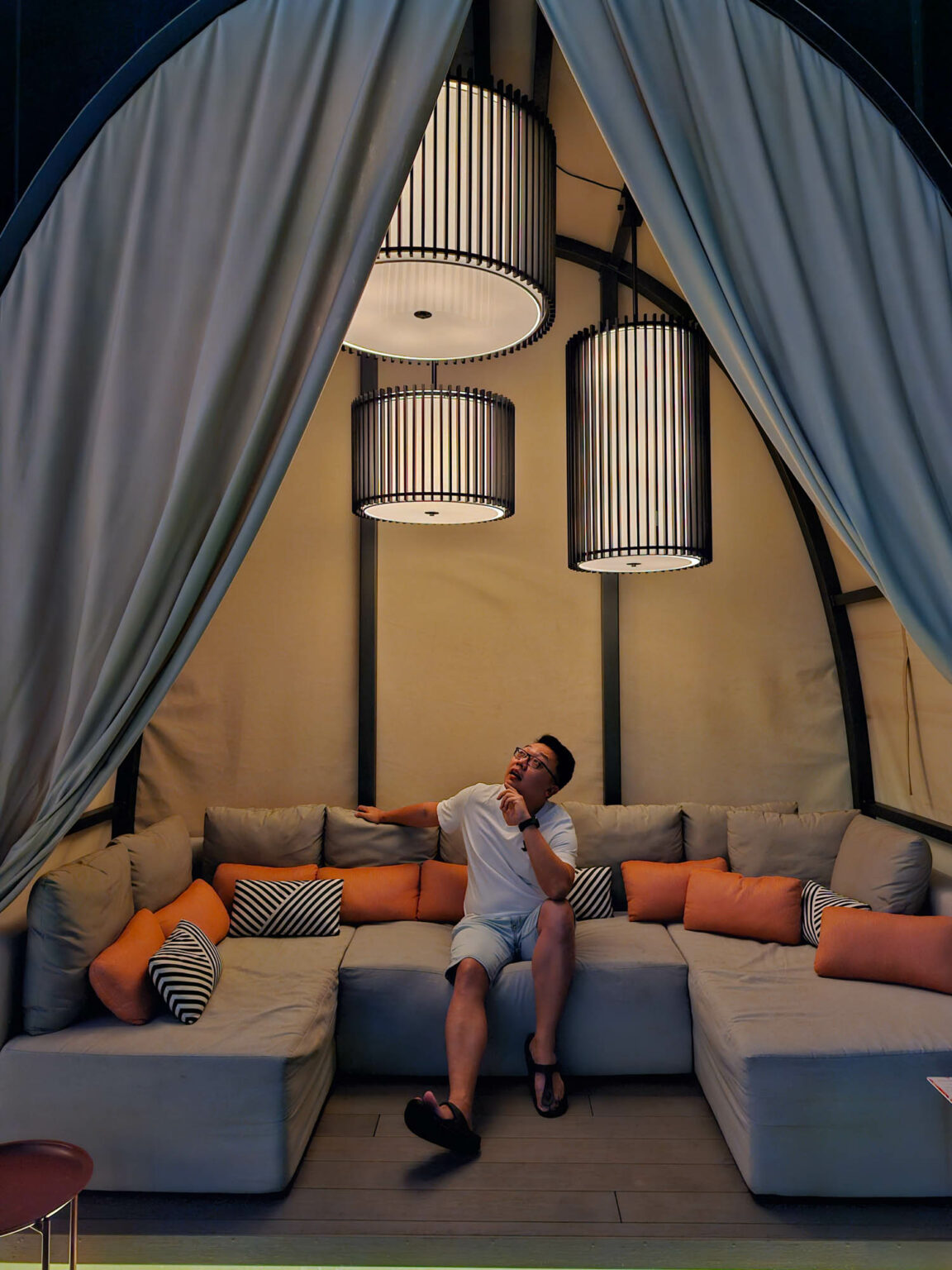 Samsung Galaxy S23 FE review Tutorial for fat travel pictures ...