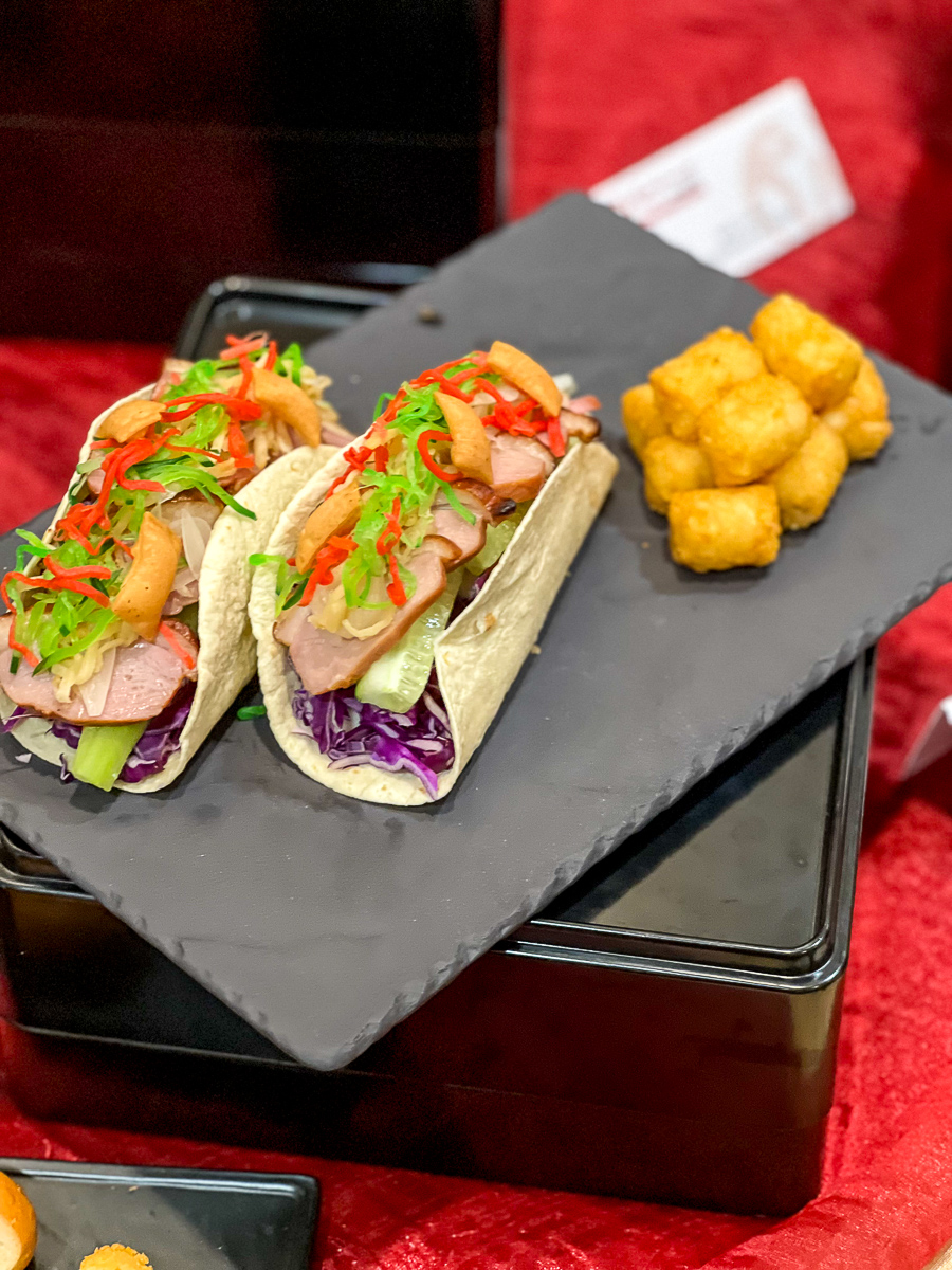 Catch the underwater dragon dance and the world of Kung Fu Panda ...