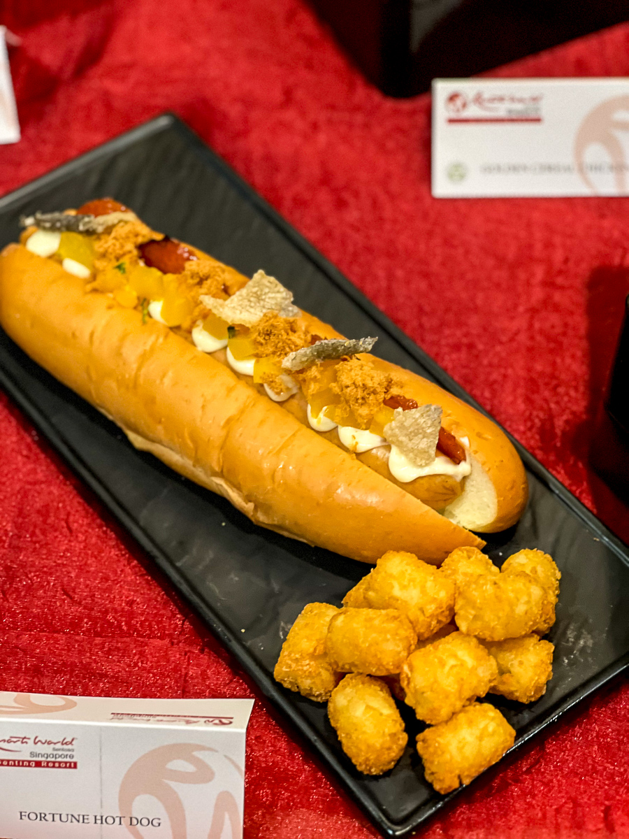 Catch the underwater dragon dance and the world of Kung Fu Panda ...