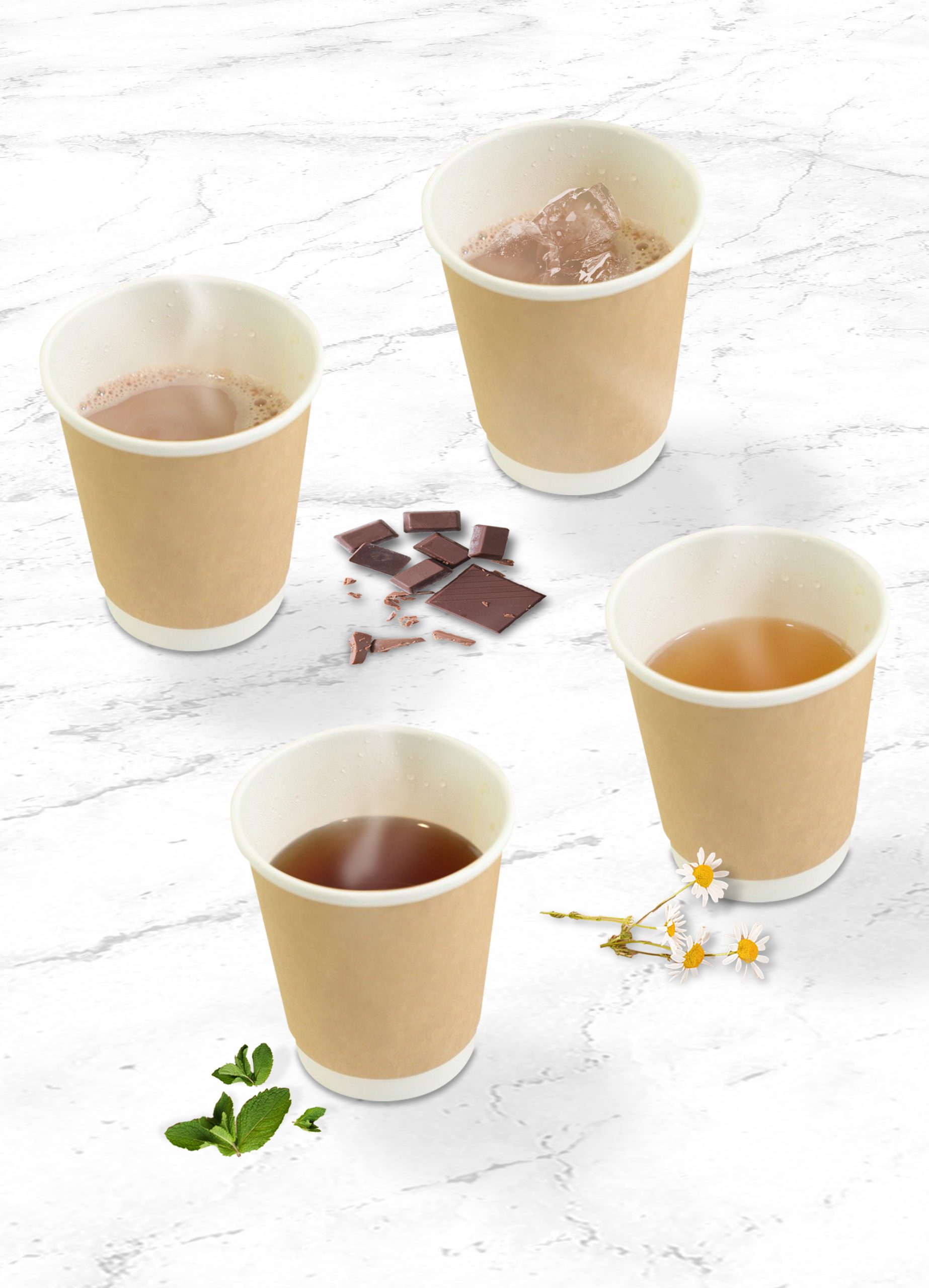 HOT BEVERAGES | SUPERADRIANME.com