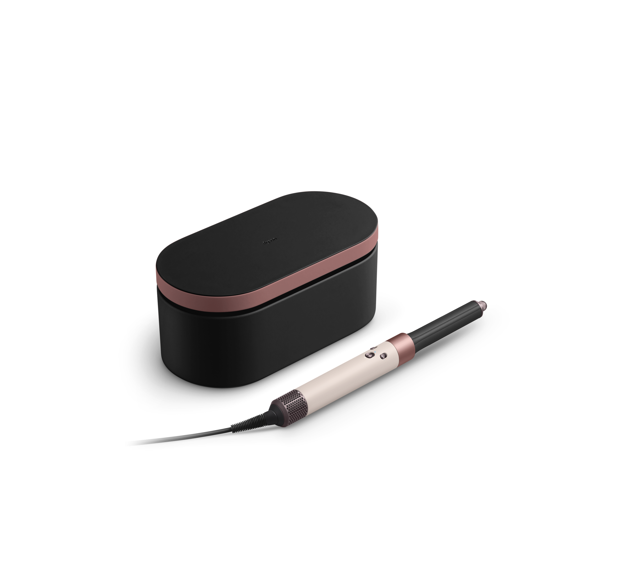Dyson launches Limited-Edition Ceramic Pink and Rose Gold Range ...