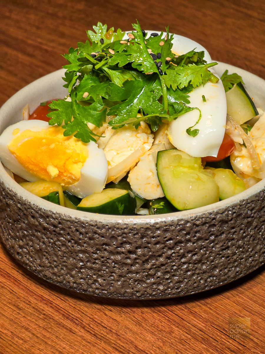GU:UM – Contemporary Korean sharing plates for a convivial dining ...
