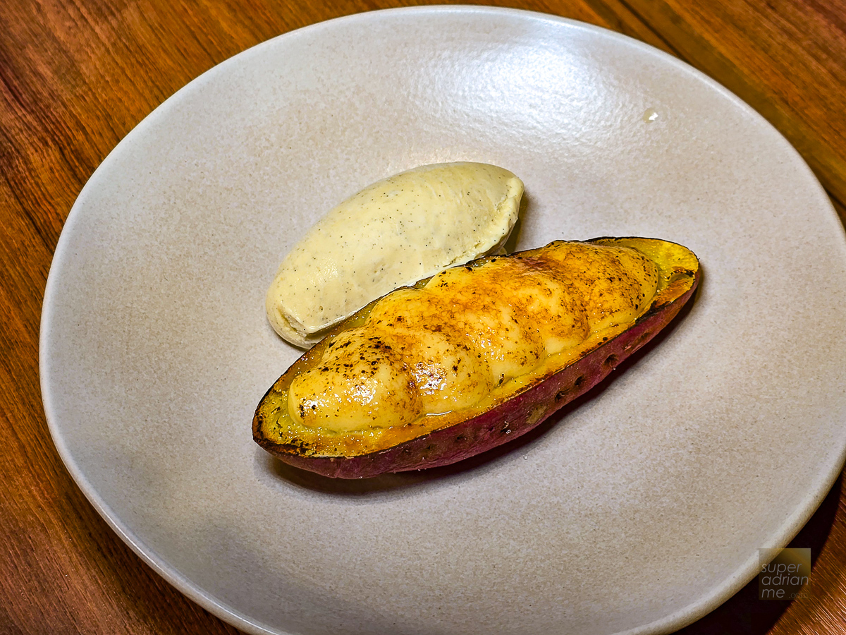 GU:UM – Contemporary Korean sharing plates for a convivial dining ...