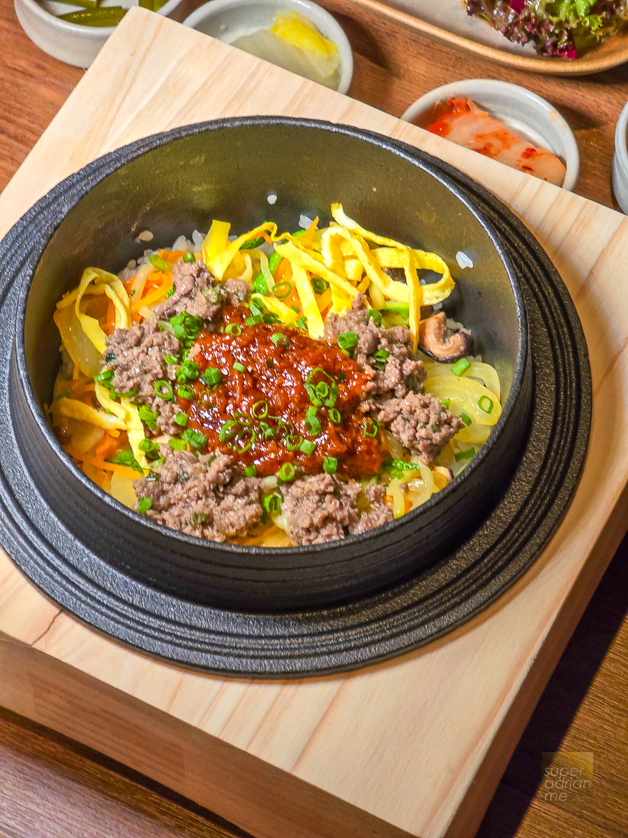 GU:UM – Contemporary Korean sharing plates for a convivial dining ...