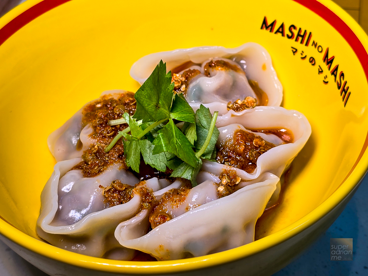 MASHI NO MASHI by WAGYUMAFIA Lands in Singapore’s Guoco Midtown with ...