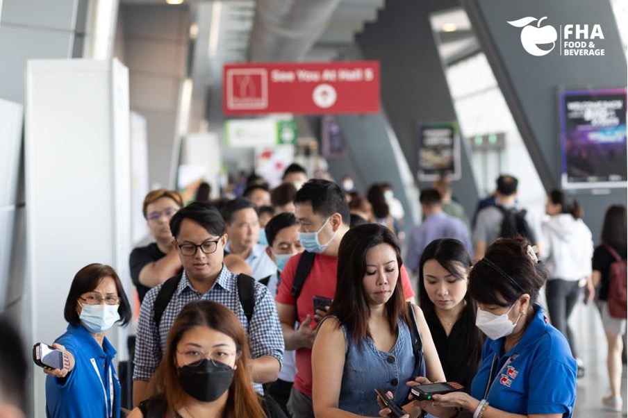 FHA – Food & Beverage 2024: Singapore Welcomes 70 International ...