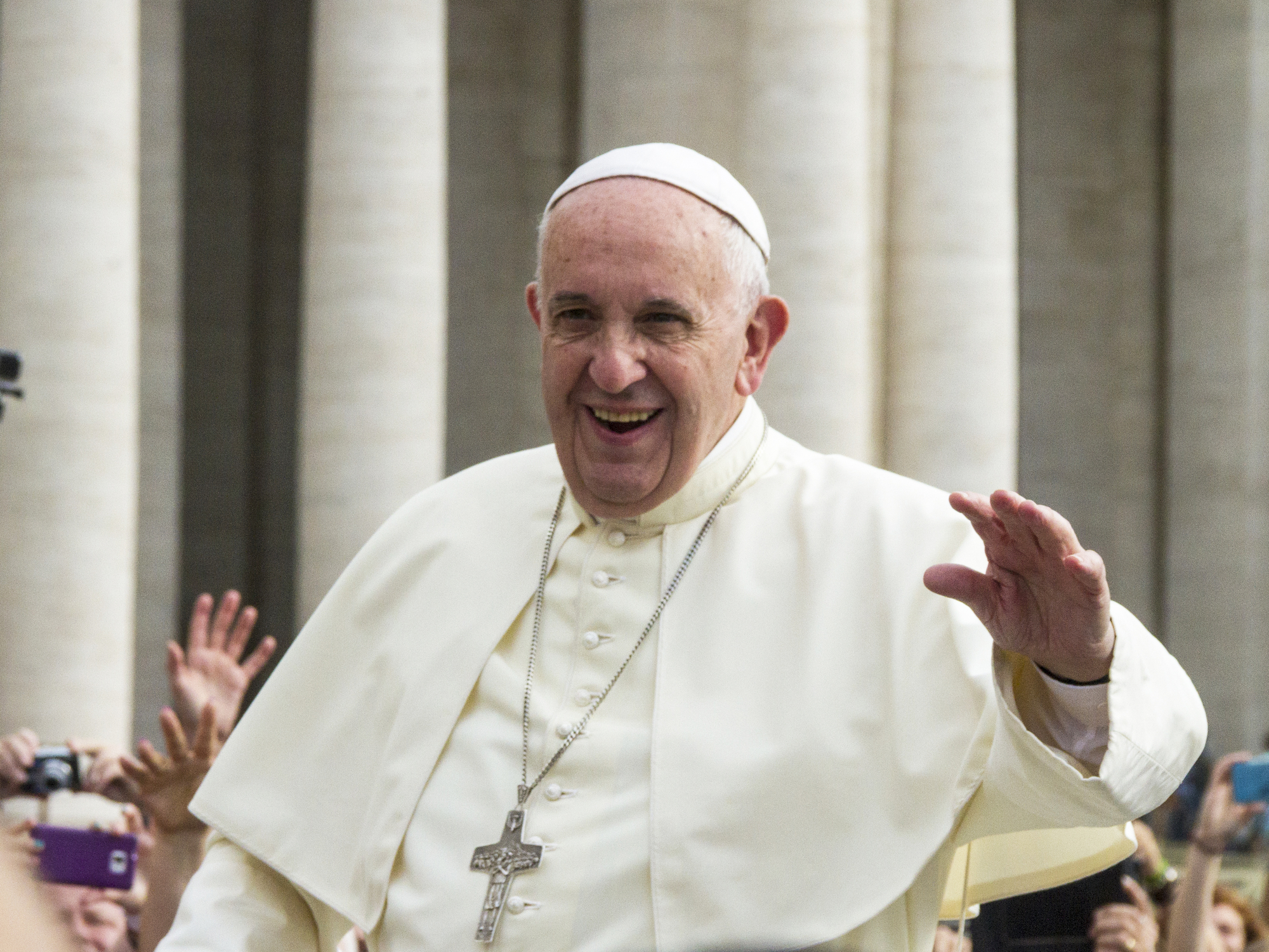Pope Francis’ Historic Visit to Singapore: Mark Your Calendar for ...