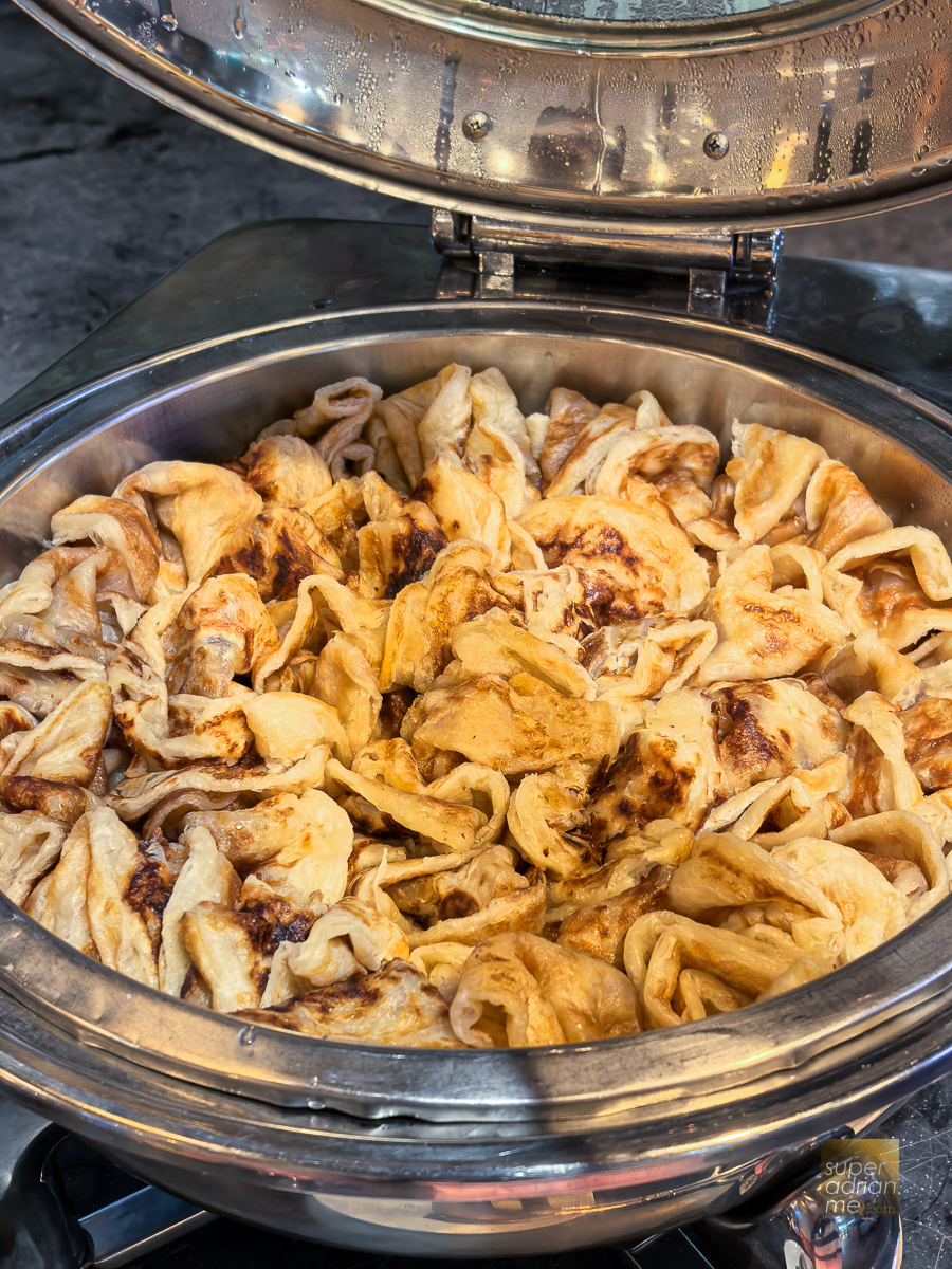 Singapore Zoo Introduces Upgraded Breakfast in the Wild with African ...