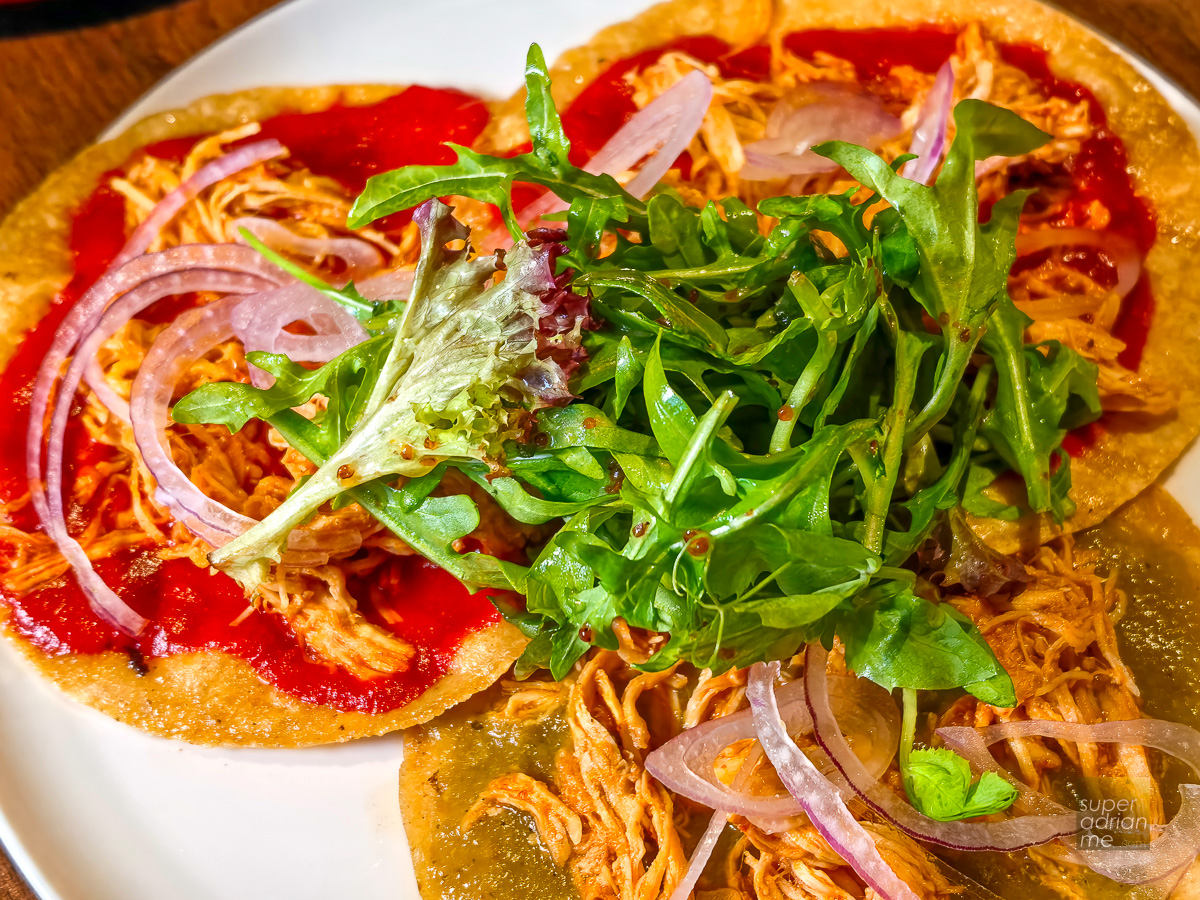 Chefs Maribel Colmenares and Mauricio Espinoza Unveil Fusion Flavours ...
