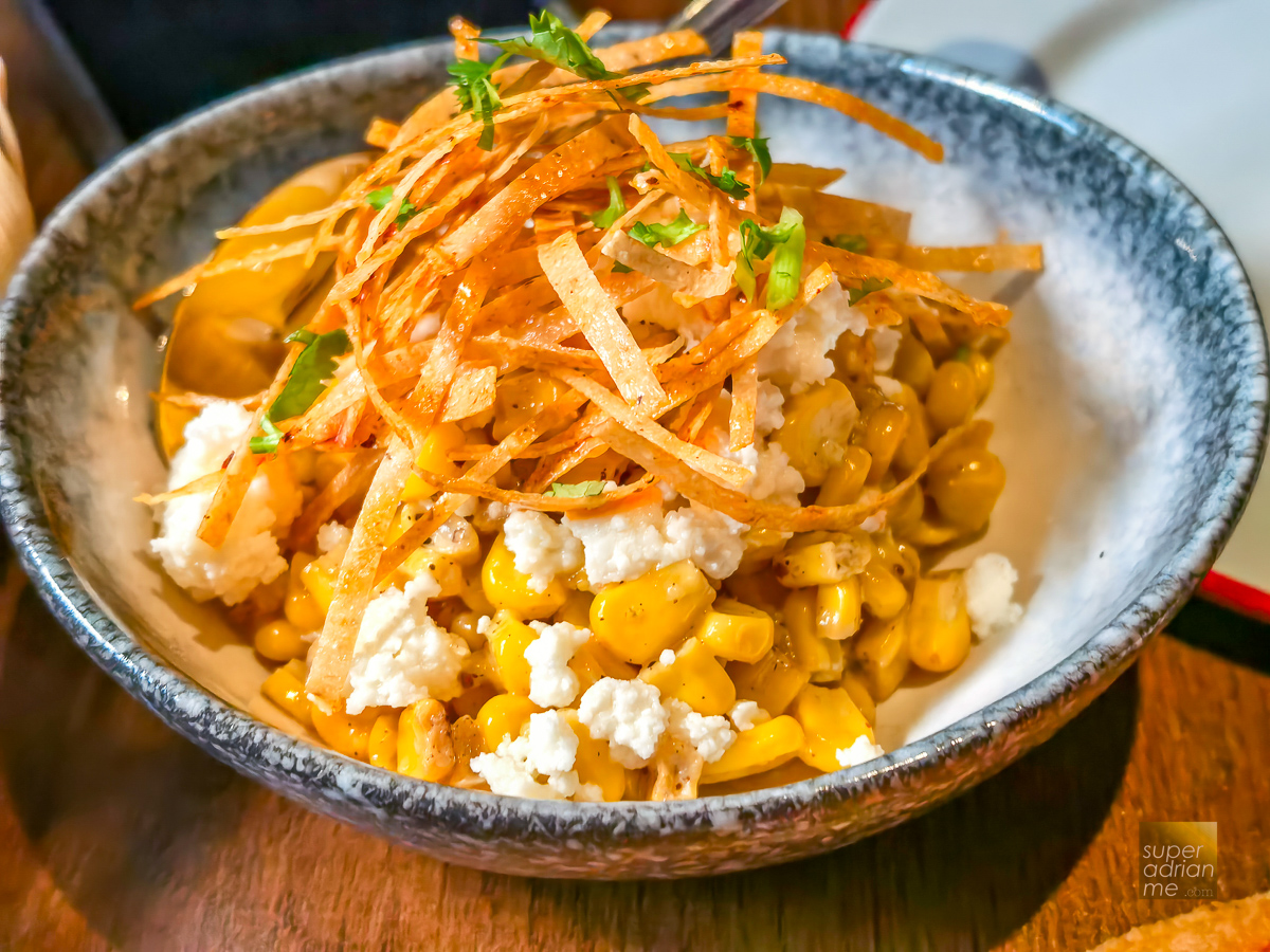 Chefs Maribel Colmenares and Mauricio Espinoza Unveil Fusion Flavours ...