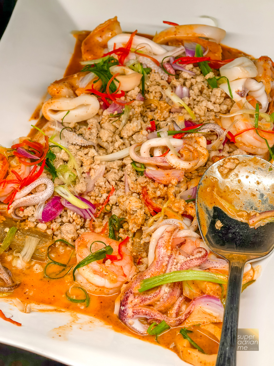 A Taste of Phuket Buffet at Feast Asia: Enjoy Until 28 July 2024 & Win ...