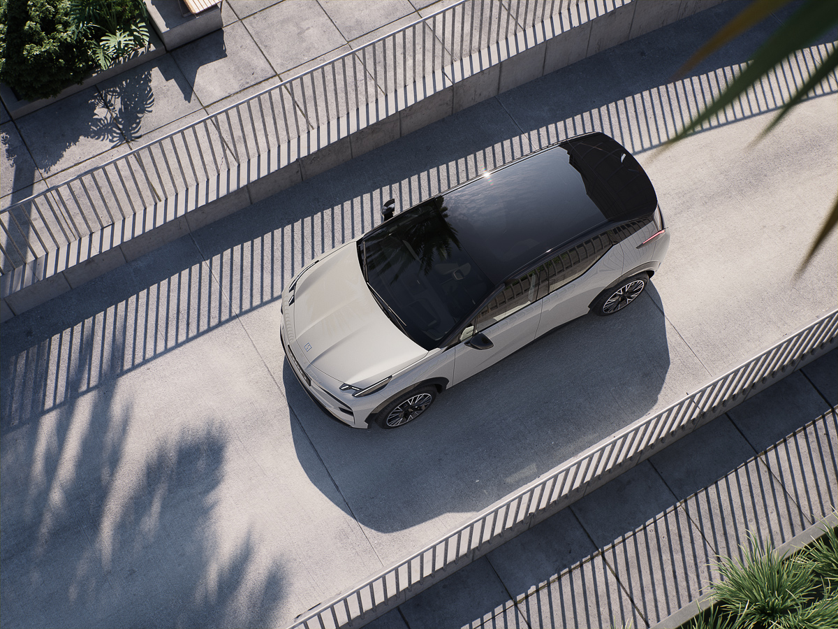 Zeekr X Debuts in Singapore: Premium EV Starting at S$199,999 with Test ...