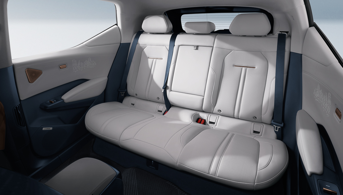 Zeekr X Debuts in Singapore: Premium EV Starting at S$199,999 with Test ...