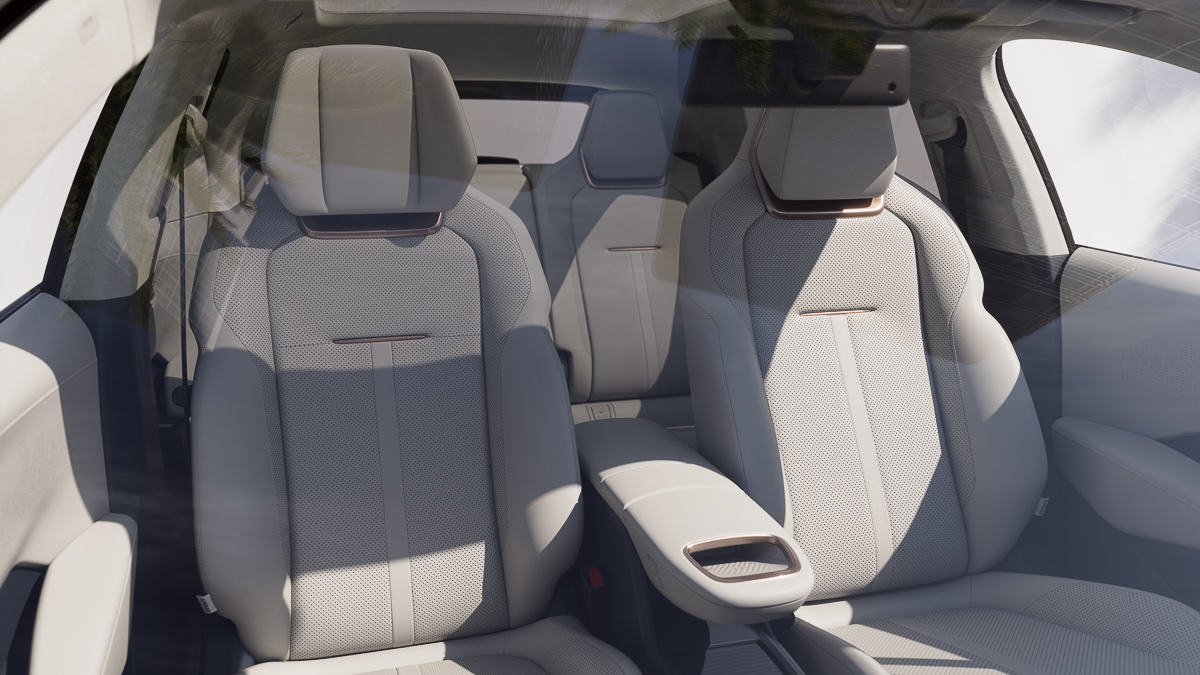 Zeekr X Debuts in Singapore: Premium EV Starting at S$199,999 with Test ...