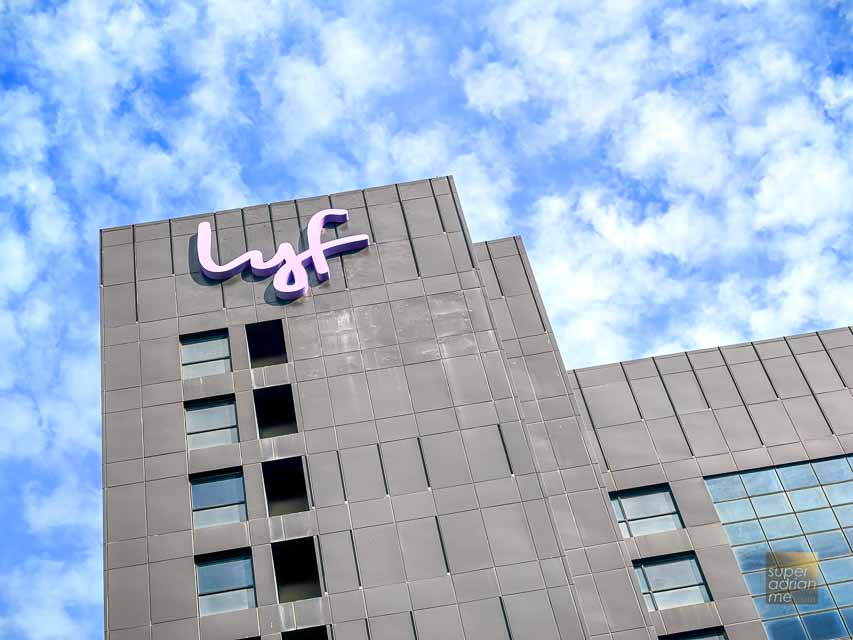 Lyf Bugis Singapore: Ascott’s First Wellness-Focused Property & Fourth ...