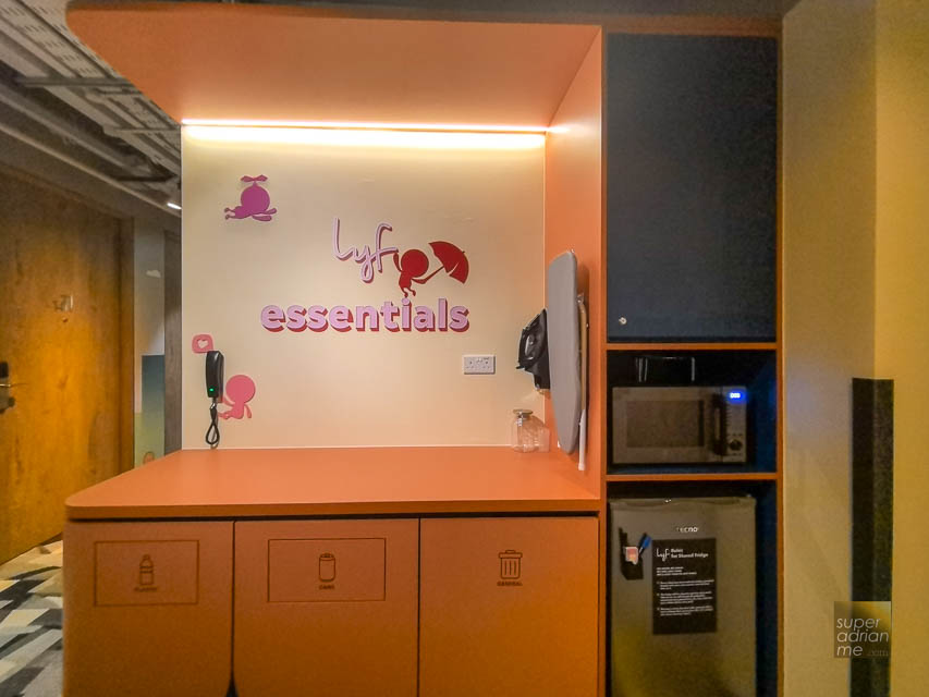 Lyf Bugis Singapore: Ascott’s First Wellness-Focused Property & Fourth ...