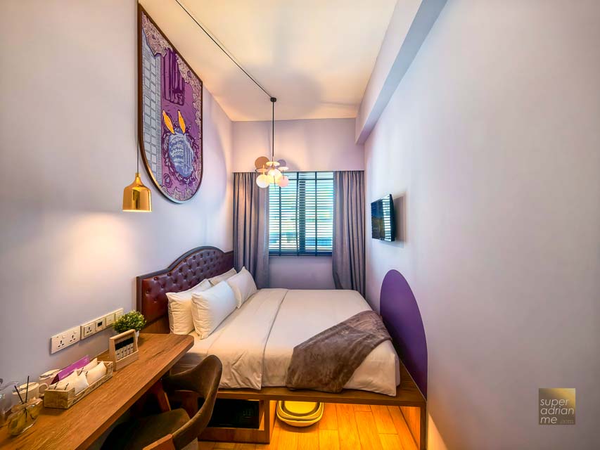 Lyf Bugis Singapore: Ascott’s First Wellness-Focused Property & Fourth ...