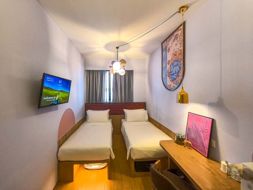 Lyf Bugis Singapore: Ascott’s First Wellness-Focused Property & Fourth ...