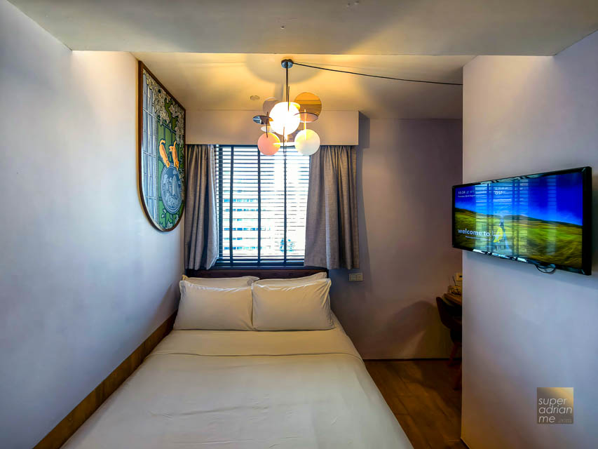 Lyf Bugis Singapore: Ascott’s First Wellness-Focused Property & Fourth ...