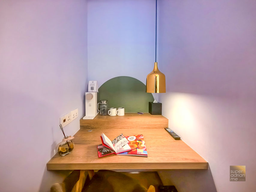 Lyf Bugis Singapore: Ascott’s First Wellness-Focused Property & Fourth ...