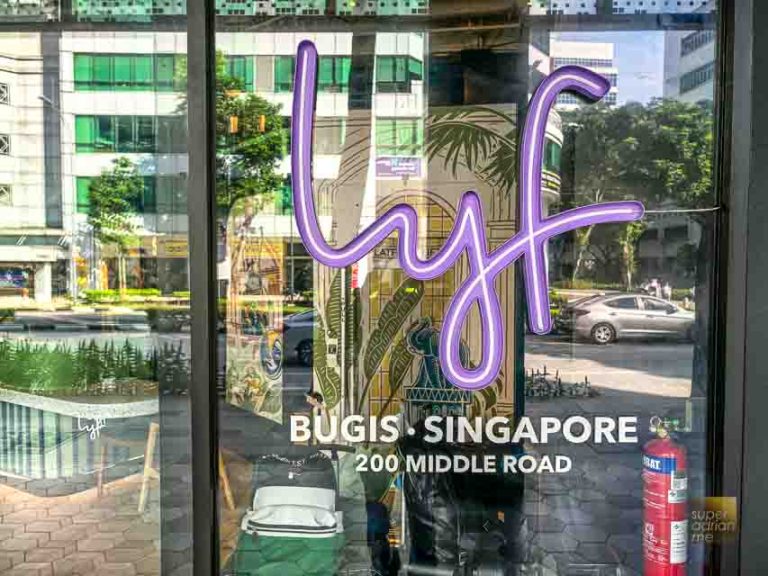 Lyf Bugis Singapore: Ascott’s First Wellness-Focused Property & Fourth ...