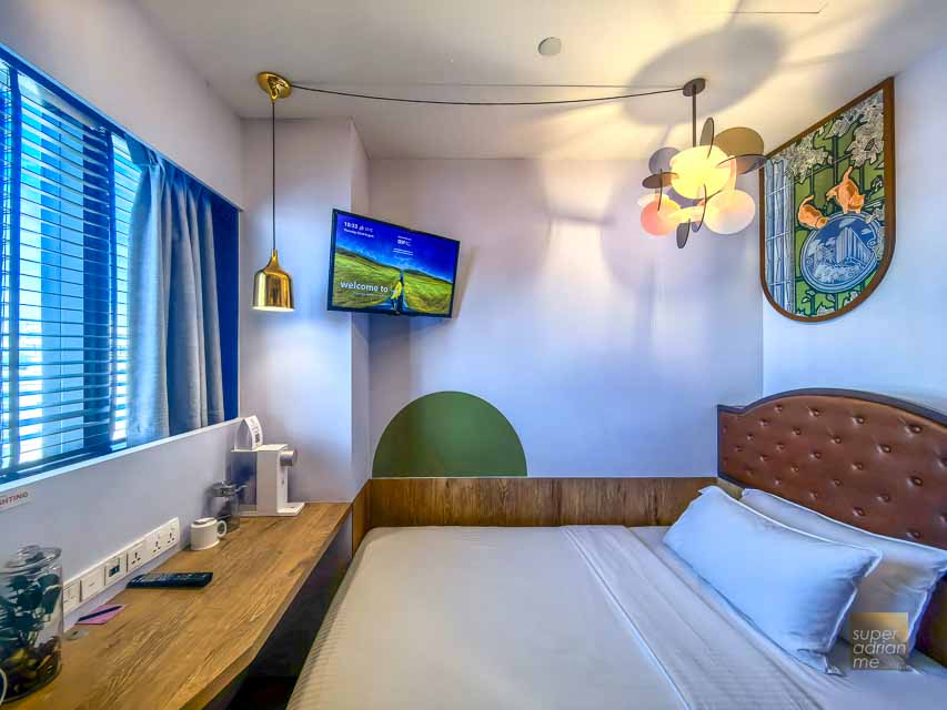 Lyf Bugis Singapore: Ascott’s First Wellness-Focused Property & Fourth ...