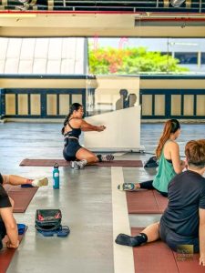 Lyf Bugis Singapore: Ascott’s First Wellness-Focused Property & Fourth ...