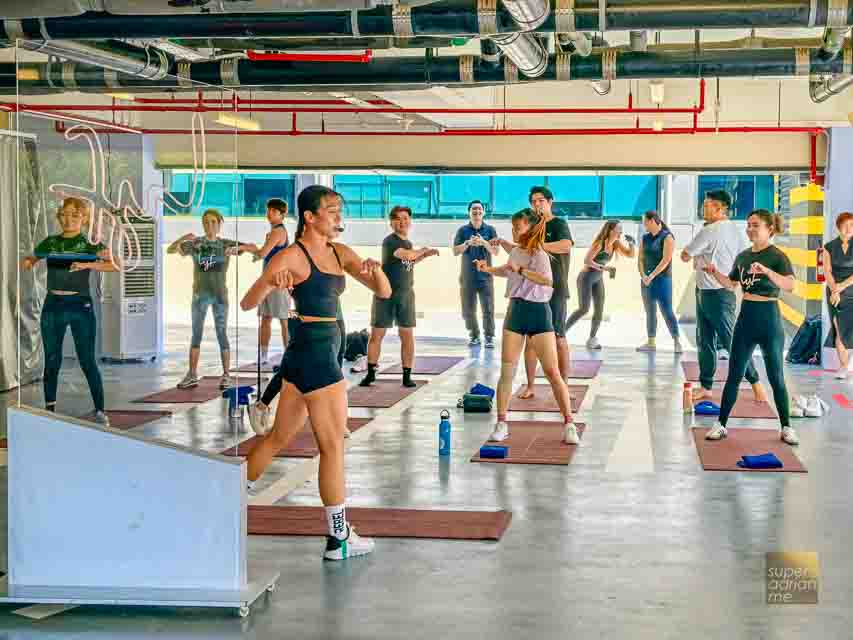 Lyf Bugis Singapore: Ascott’s First Wellness-Focused Property & Fourth ...