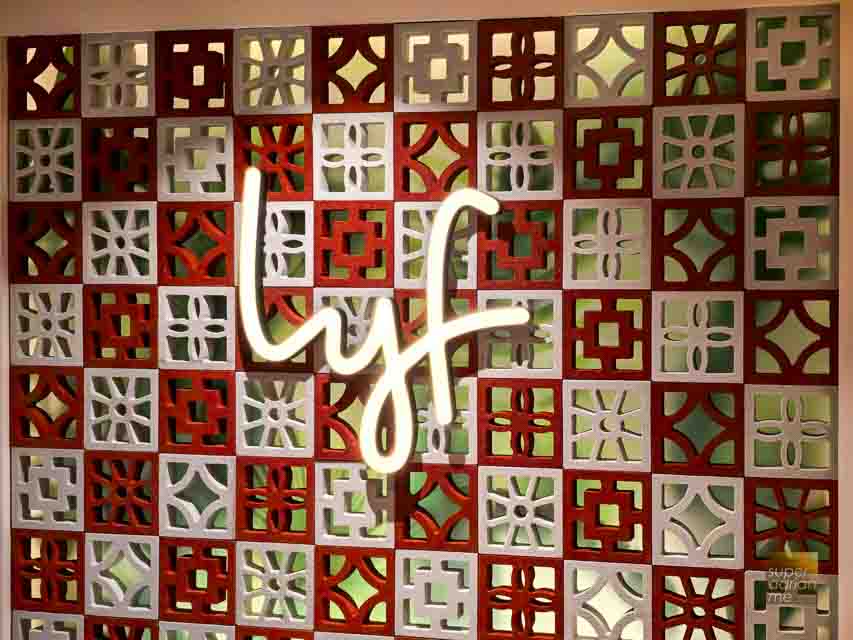 Lyf Bugis Singapore: Ascott’s First Wellness-Focused Property & Fourth ...