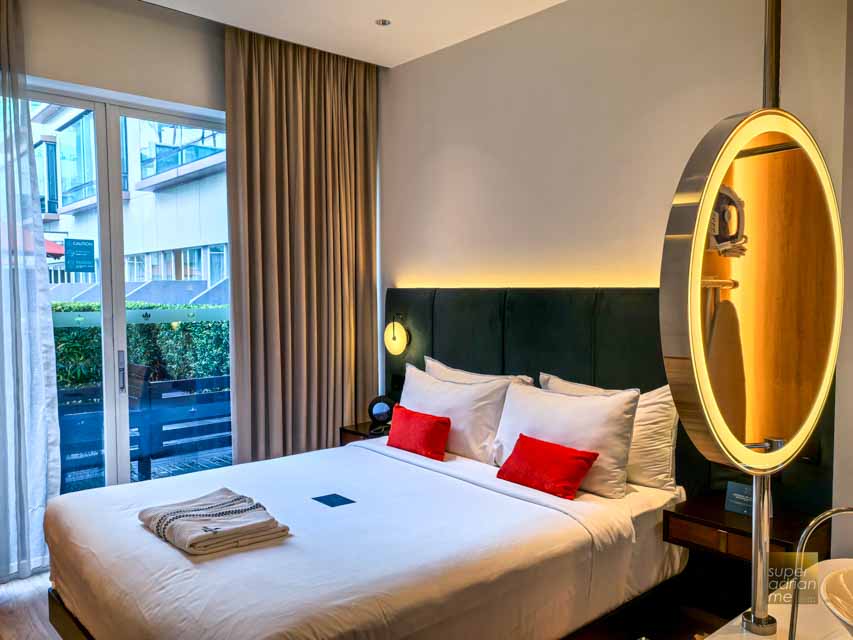 Park Regis by Prince Singapore Debuts as Seibu Prince Hotels & Resorts ...