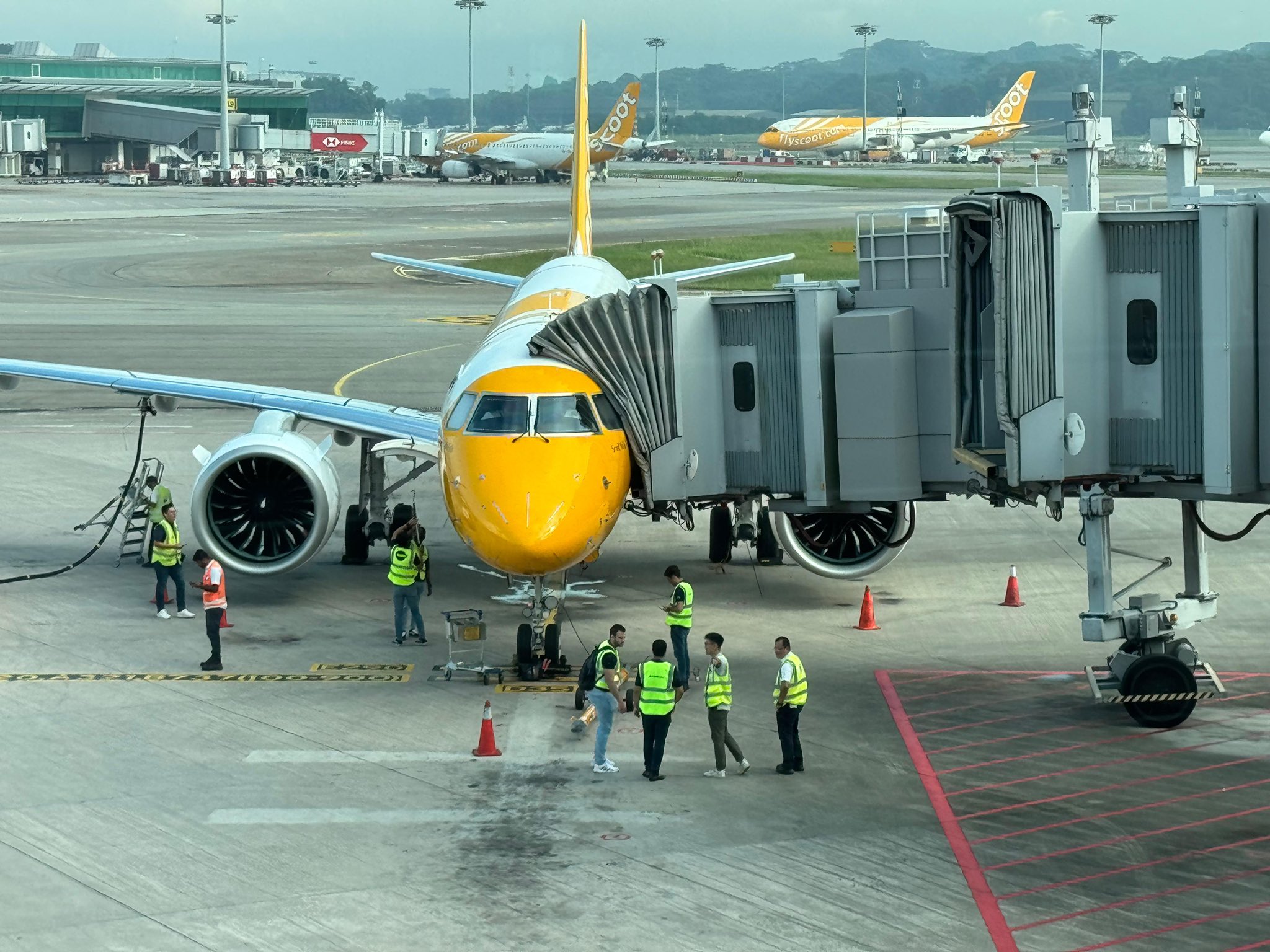 Scoot Irresistible Deals. Air fares from S$70. Book by 16 September ...