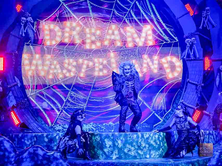 All you Need to Know about Halloween Horror Nights 12 | SUPERADRIANME.com