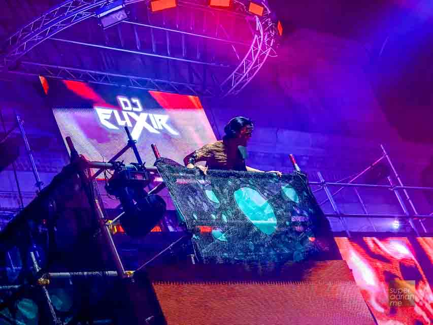 All you Need to Know about Halloween Horror Nights 12 | SUPERADRIANME.com