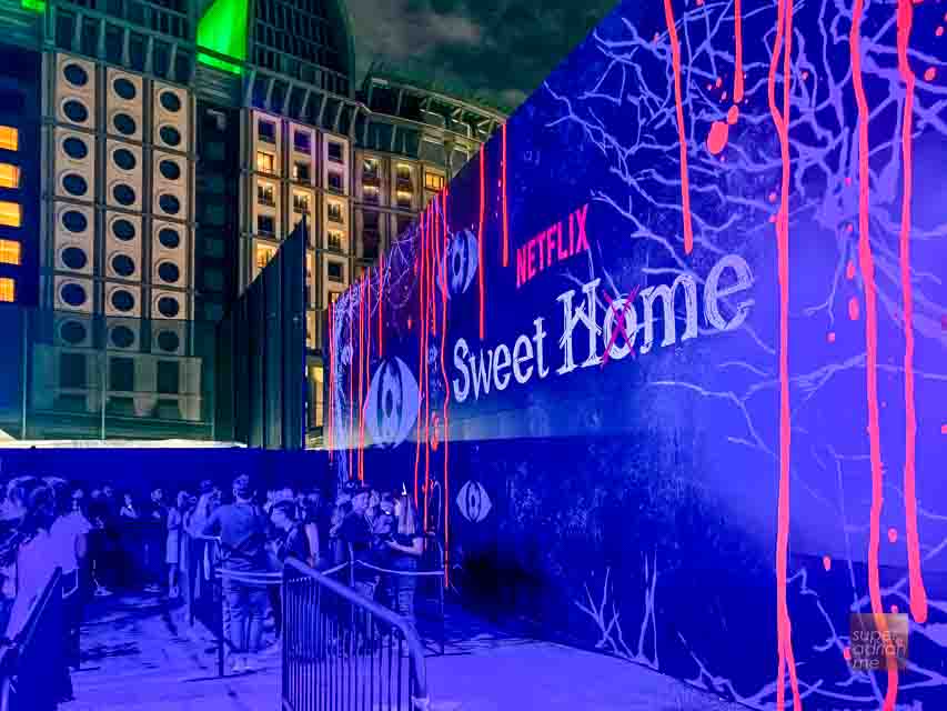 All you Need to Know about Halloween Horror Nights 12 | SUPERADRIANME.com
