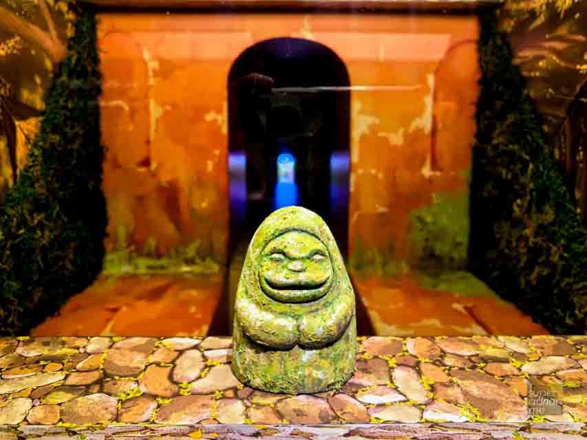 Don’t Miss The World of Studio Ghibli Exhibition at ArtScience Museum ...