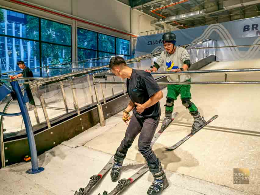 Club Med partners TRIFECTA to launch Club Med Snow Academy ...