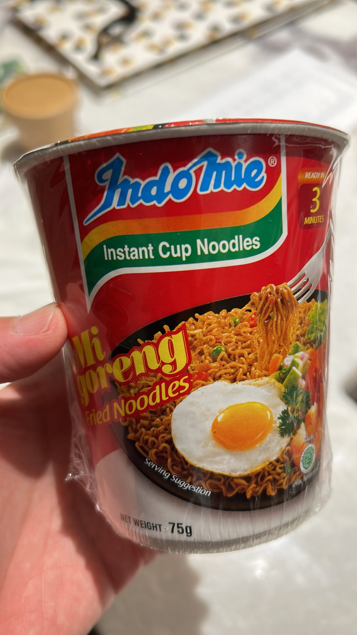 NewJeans joins Indomie as their Global Brand Ambassador | SUPERADRIANME.com