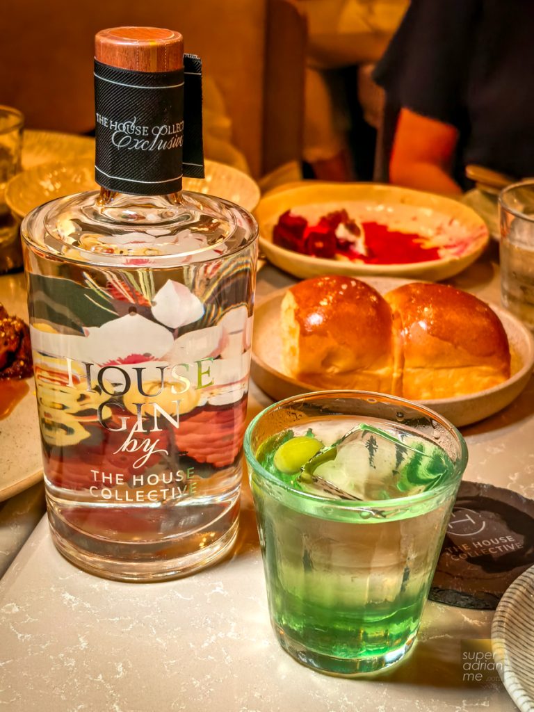 The House Collective Launches New House Gin with Youyun Distilling ...