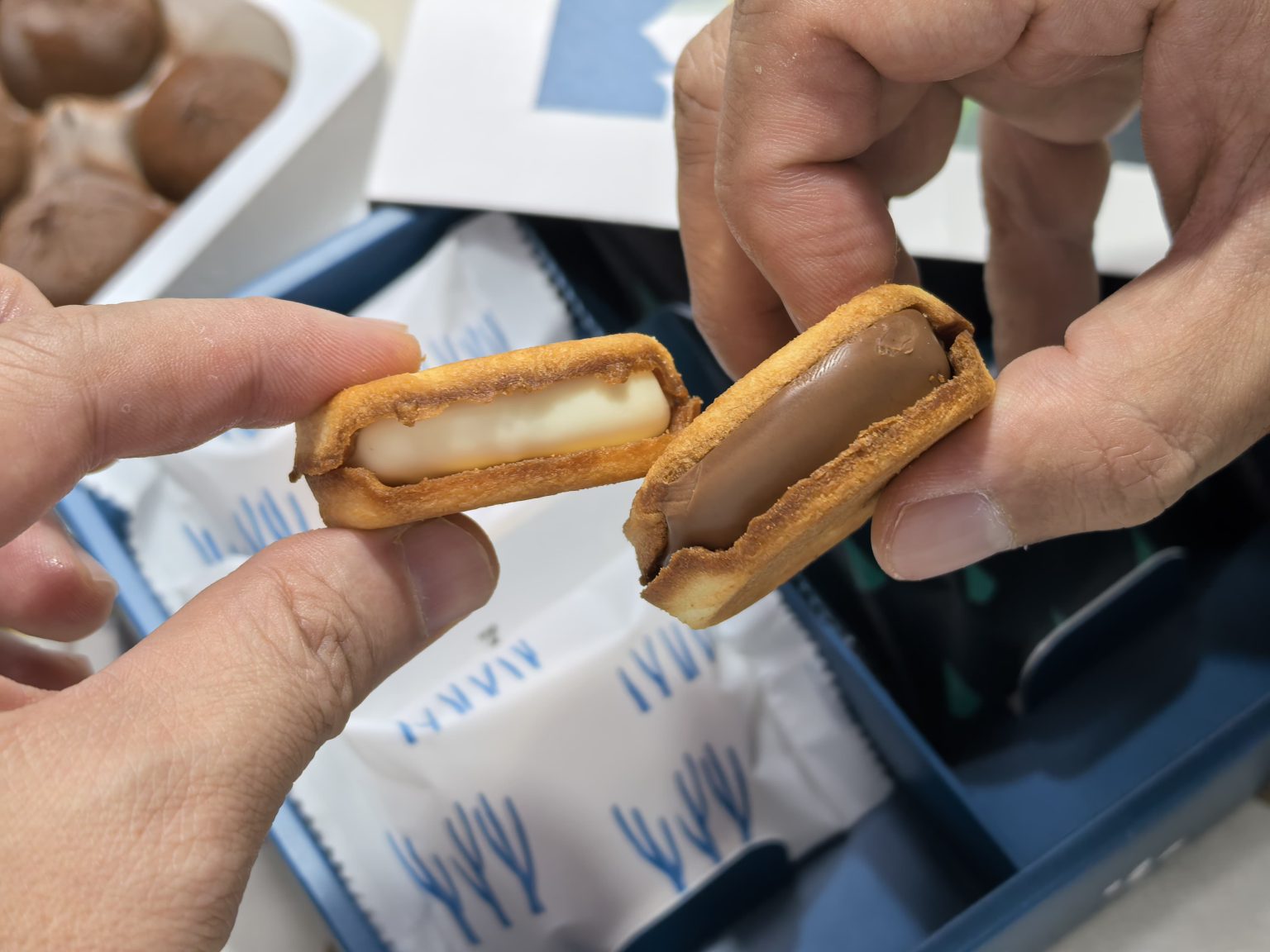 Irresistible Sweet Christmas Delights 2024: Must-Try Chocolates, Cakes ...