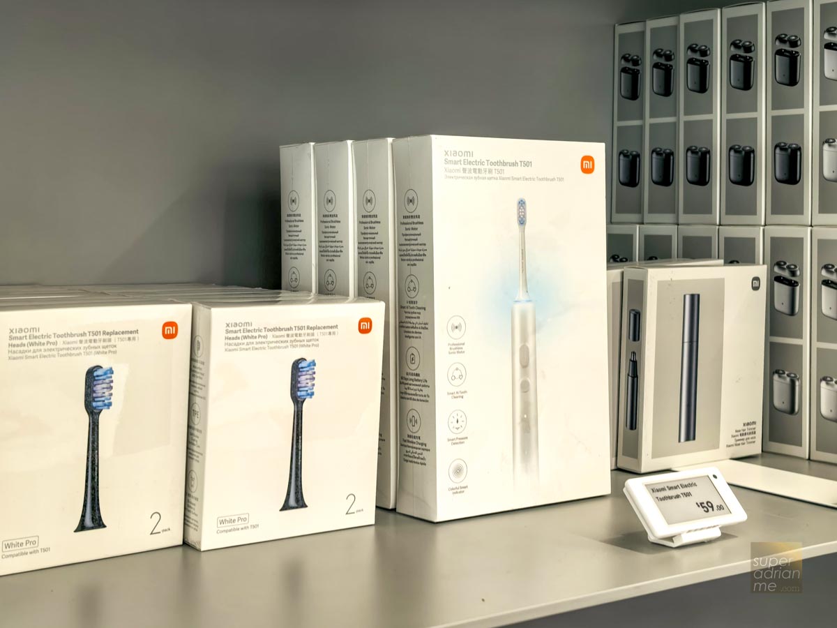 New Xiaomi Store opens at Funan Level 3 on 21 December 2024-25-3 ...