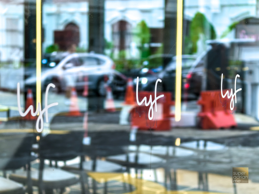 lyf Georgetown Penang: A Bold Fusion of Heritage, Playful Energy ...