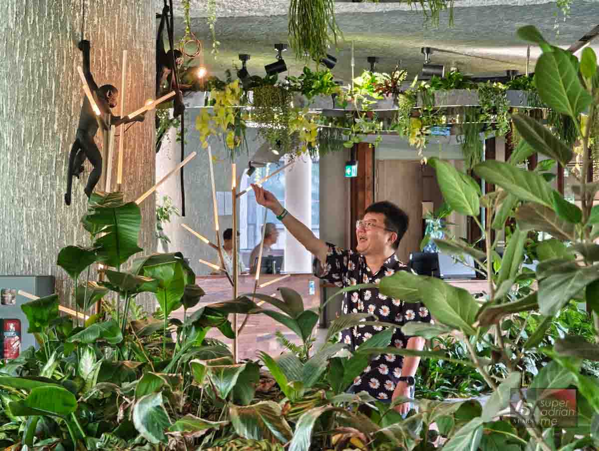 Mandai Rainforest Resort by Banyan Tree – Media Preview 4 March 2025 ...