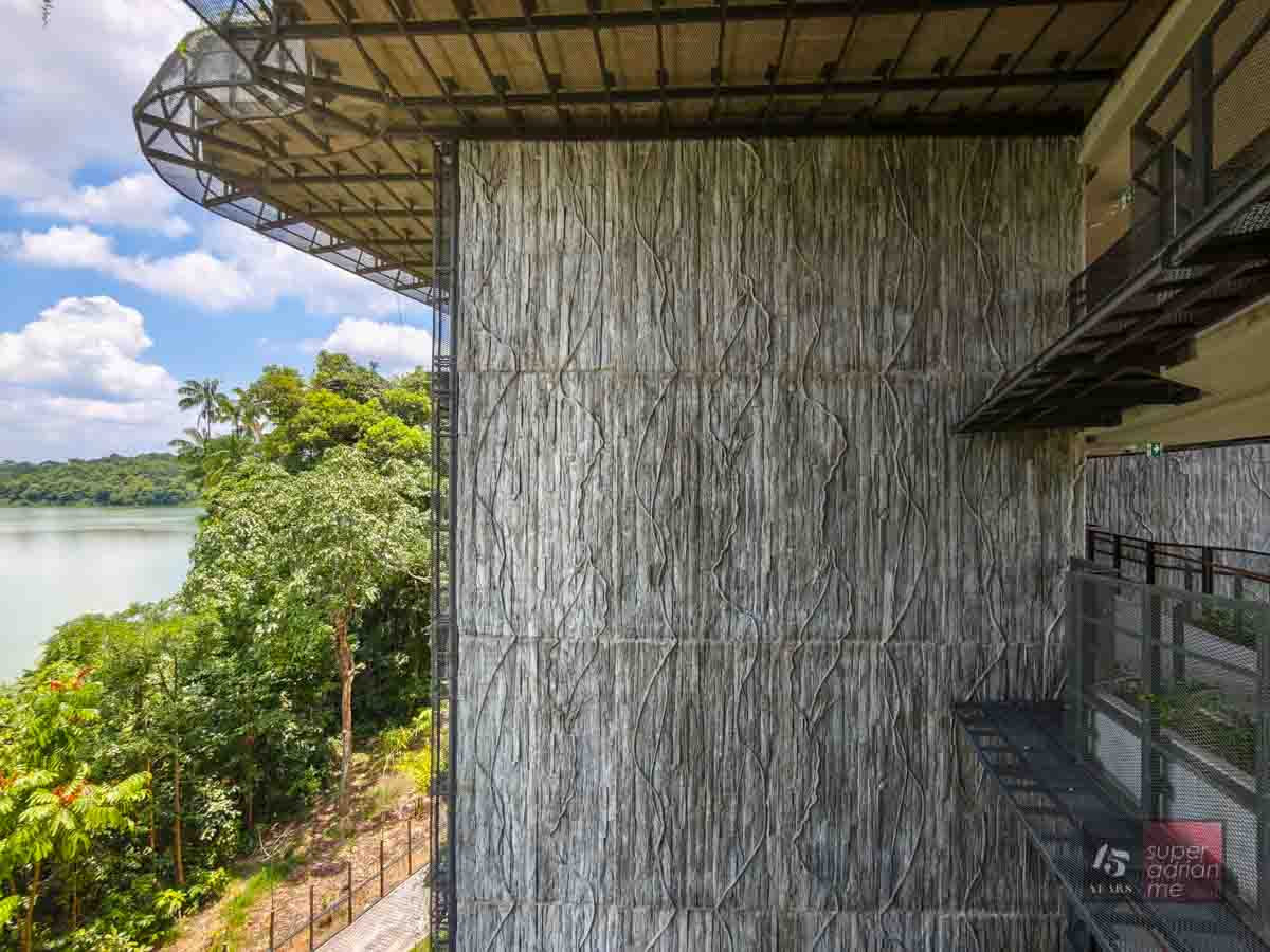 Mandai Rainforest Resort by Banyan Tree – Media Preview 4 March 2025 ...