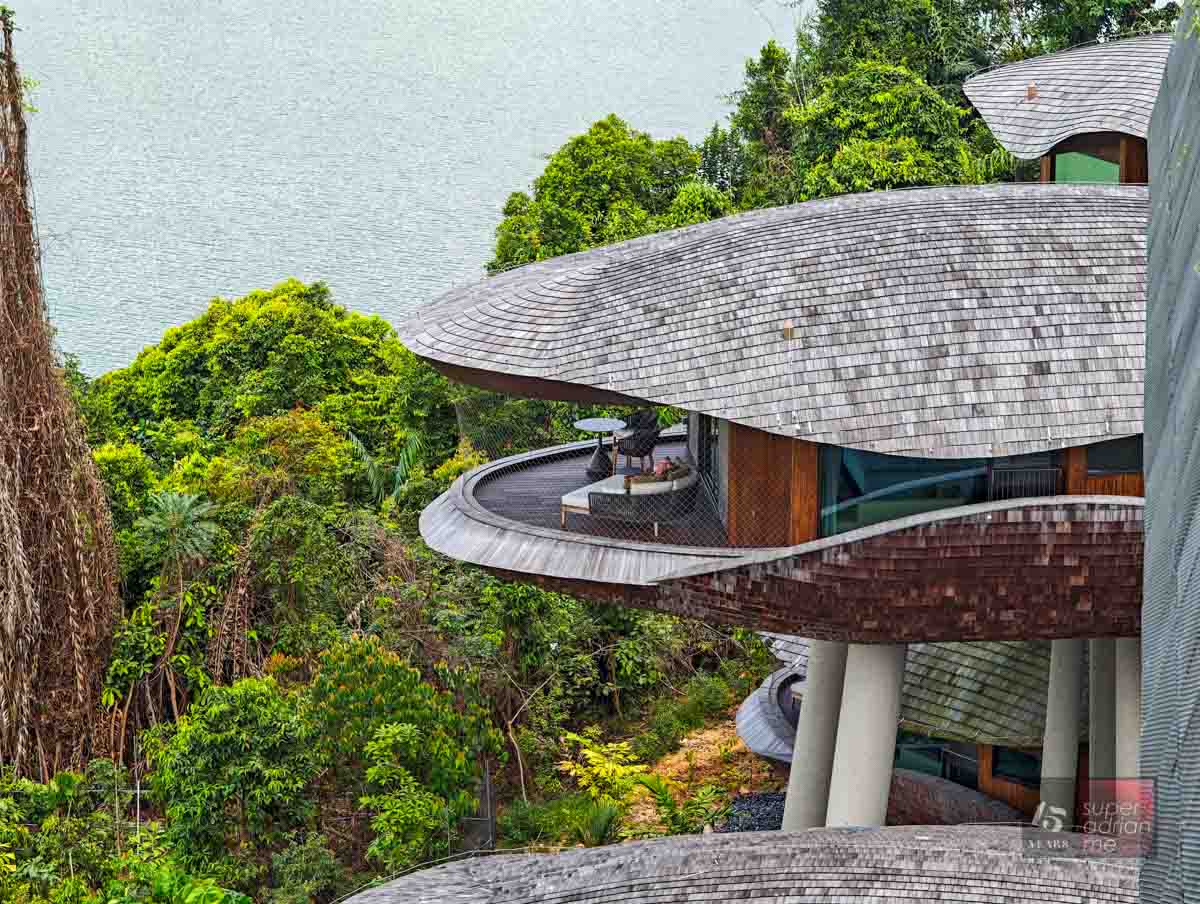 Mandai Rainforest Resort by Banyan Tree – Media Preview 4 March 2025 ...