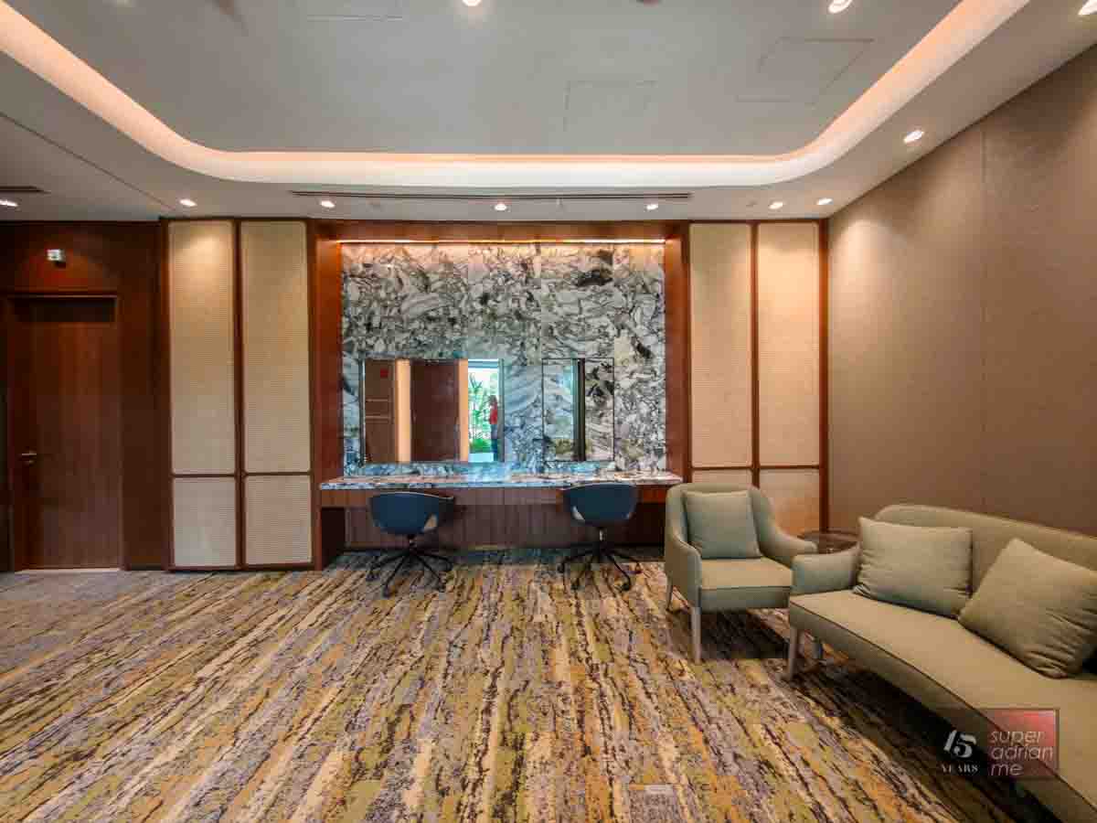 Mandai Rainforest Resort by Banyan Tree – Media Preview 4 March 2025 ...